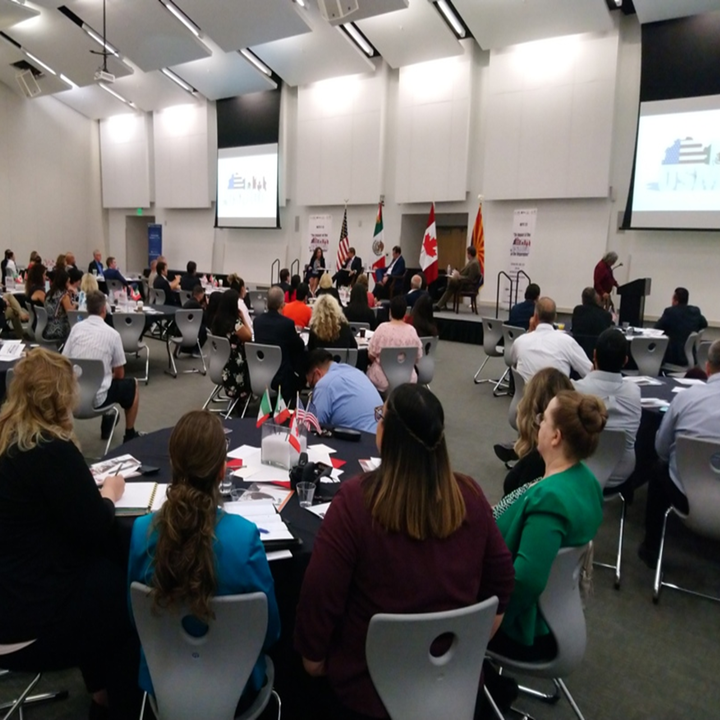 Nafta 2.0: The Impact of USMCA on the Megaregion - 4FrontEd