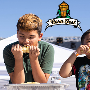 Somerton Corn Fest - 4FrontEd